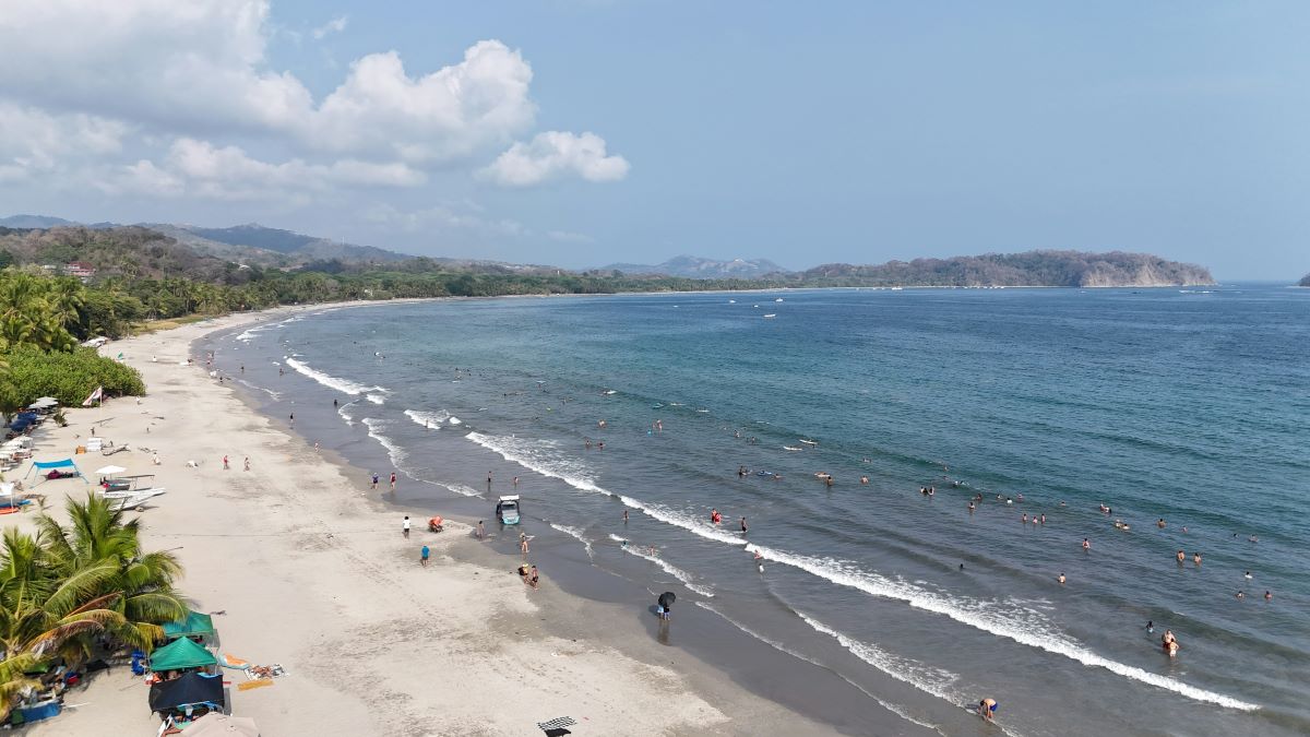Tamarindo | CharlieTheTraveler